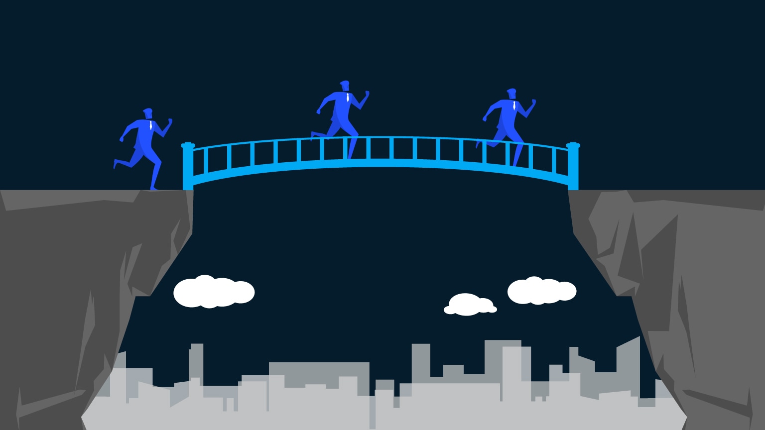 Tech talent gap: Addressing an ongoing challenge